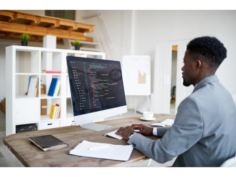 Transforming Communication with Text Understanding in AI - I Tech Zone